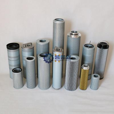Cina Filtro dell'olio di Hydraulic Filter Hyd dell'escavatore della costruzione 65B0064 EF-058EF12 in vendita