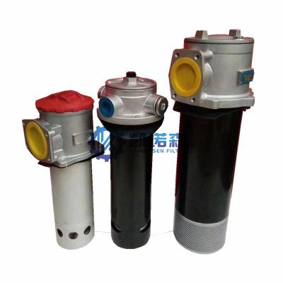 Cina Filtro dell'olio di ritorno idraulico di Leemin RFB-100X5-Y TF-630X80L-C in vendita