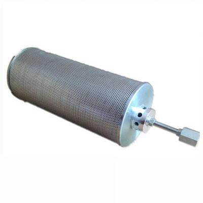 中国 Replace LEEMIN Hydraulic Filter Element NLX-160X3 NLX-250X5 NLX-400X10 販売のため