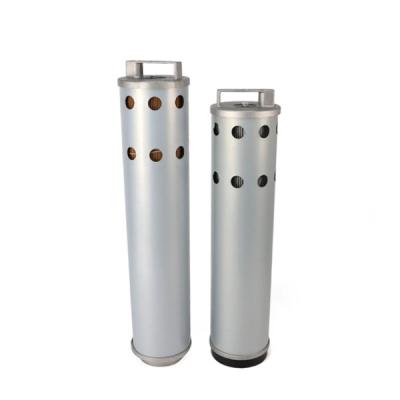 中国 ガラス繊維のリターン ライン濾材EF-124A 65B0088 PO-C0-01-01040A 販売のため