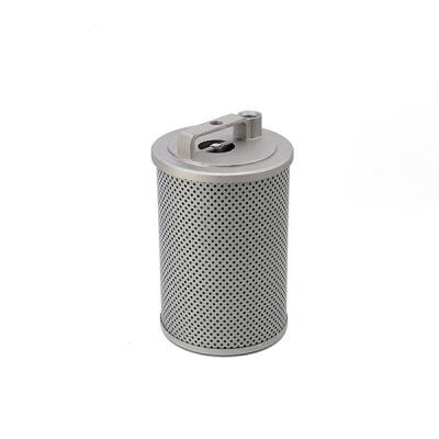 Cina Filtro del carburante dall'elemento di Return Filters EF-058D dell'escavatore JV150 in vendita