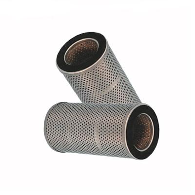 China Graafwerktuig Hydraulic Filter Element 31EE-01060 HF35490 Te koop
