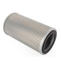 China Excavator Hydraulic Filter Element 31EE-01060 HF35490 High Efficiency Glass Fiber 100 Micron for sale