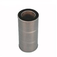 China Excavator Hydraulic Filter Element 31EE-01060 HF35490 High Efficiency Glass Fiber 100 Micron for sale