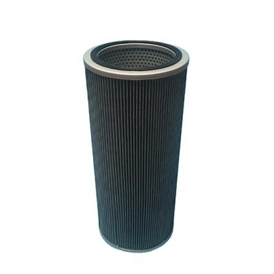 Cina Elemento filtrante di ritorno dell'olio idraulico di TLX368K dell'escavatore YC55-8 YC60-8 in vendita