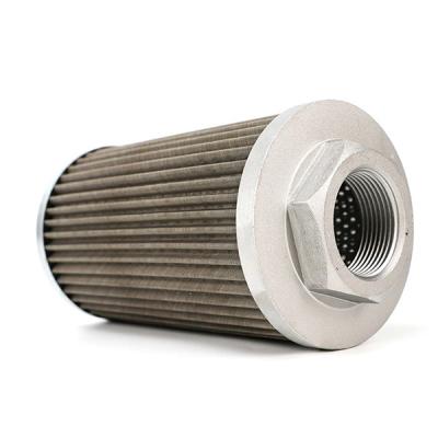 Cina 68773-62210 filtro ad aria aspirante idraulico H-88070 per il motore di KOMATSU in vendita