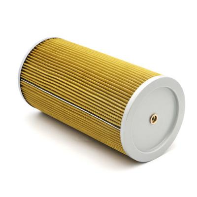 Cina Temperatura elevata del filtro EF-107D 65B0089 0001009 dal filtro di aspirazione di OME resistente in vendita