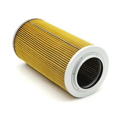 Cina Temperatura elevata del filtro EF-107D 65B0089 0001009 dal filtro di aspirazione di OME resistente in vendita