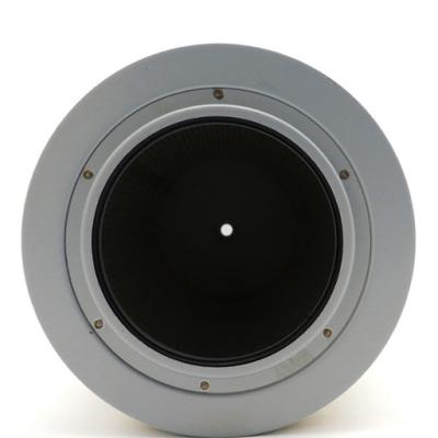 Cina Temperatura elevata del filtro EF-107D 65B0089 0001009 dal filtro di aspirazione di OME resistente in vendita