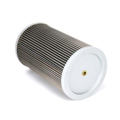 China Chemische Filter ylxd-13 630*100 860121090 van het Installatiexe150b Gesinterde Roestvrije staal Te koop