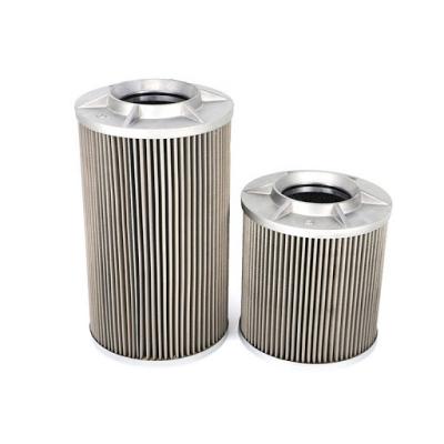 China Chemische Filter ylxd-13 630*100 860121090 van het Installatiexe150b Gesinterde Roestvrije staal Te koop