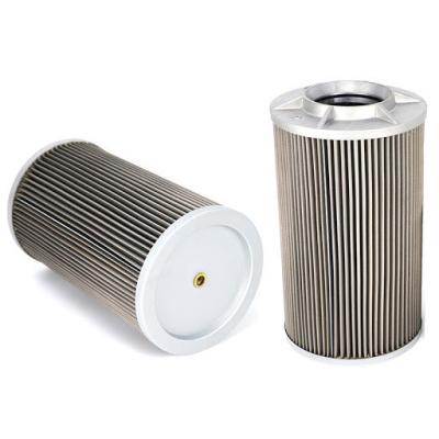 China Chemische Filter ylxd-13 630*100 860121090 van het Installatiexe150b Gesinterde Roestvrije staal Te koop