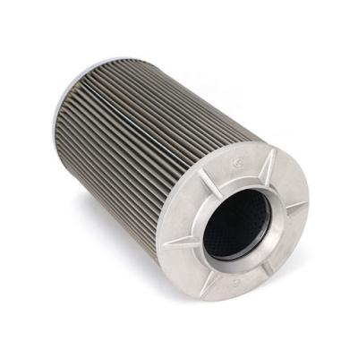 Cina Filtro dell'olio idraulico del camion della pompa YLXB-13D 803233010 EF-517-100 in vendita