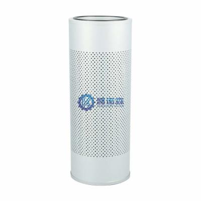 China Het Koolstofstaal 10 Micron Hydraulische Filter 860149012 803410156 TLX468FB10 van XE135D XE150D Te koop