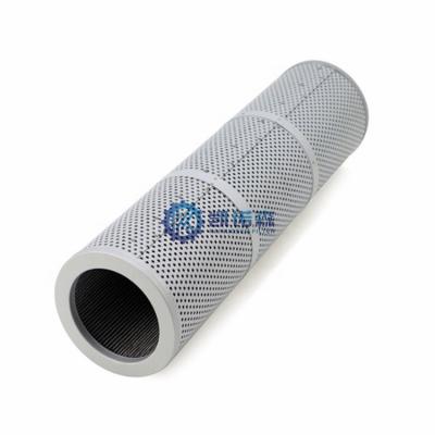 Cina Filtro J221-78A-021000 22Y-87-20000 da Sintered Stainless Steel dell'escavatore di SHANTUI in vendita