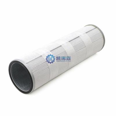 Cina Filtro idraulico dal filtrante fluido SH350-A5 SH360-5 SH380-5 Sumitomo di KTJ11630 H-85760 in vendita