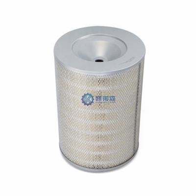 Cina Filtro dell'aria del camion degli escavatori di PC400-5 EX300-2 4288963 AF1862M Air Filter Element in vendita