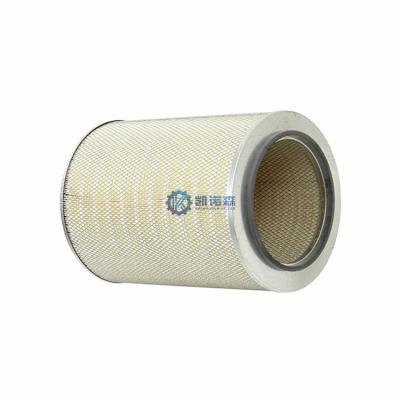 China Rust Proof Crane Truck Air Filter 4391205 AF975M P181082 P124045 for sale