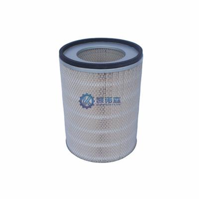 China OEM ODM Engine Air Filter Element 600-181-2450 AF1962 P522451 AF4840 for sale