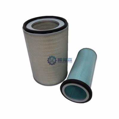 Cina Filtro dal depuratore d'aria di Crane Truck Air Filte AF424M P181046 P182046 in vendita