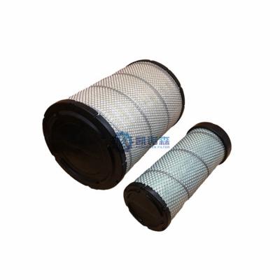 Cina escavatore Hydraulic Filter Replacement di 208mm OD 4283861 AF25384 P821883 RS3540 in vendita