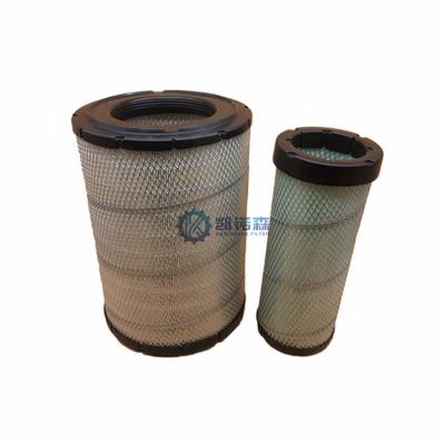 Cina escavatore Hydraulic Filter Replacement di 208mm OD 4283861 AF25384 P821883 RS3540 in vendita
