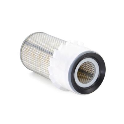 China Anti Rust Stainless Steel Mesh Air Filter Element 600-181-7300 AF437K P181052 for sale