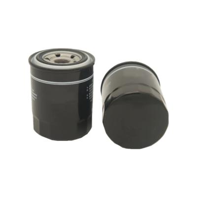 Cina Elemento filtrante dell'olio lubrificante dell'escavatore PC300-6 6136-51-5121 LF3664 P550086 KS192-6S B7223 C-5614 in vendita