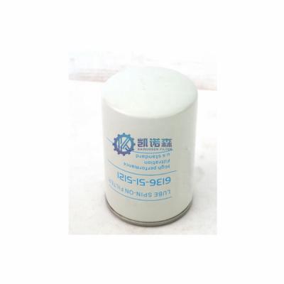 Cina Sostituzione 6136-51-5120 C-5602 KS192-6L 60176476 del filtro del carburante dai veicoli pesanti in vendita