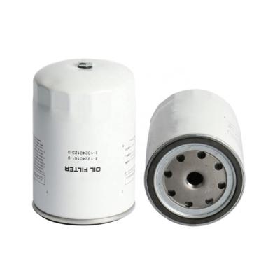 China Mining Machinery Automotive Oil Filter M20*1.5 P551257 KS350-5 B337 for sale