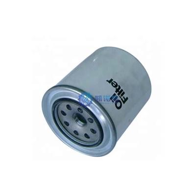 China Construction Vehicle Oil Filter ME014838 LF3524 P550242 BT338 Diesel Engine Filter for sale