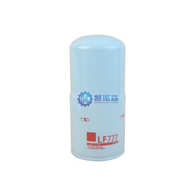 Cina 120mm Dia Lube Oil Filter 3304232 LF777 P550777 B7577 C-1306 3313289 15607-1760 in vendita