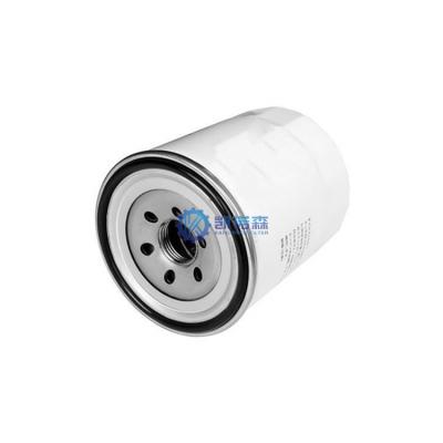Cina Escavatore Fuel Filter KS209-1 B7144 C-2702 4439863 KNH0402 KNH0324 di EX120-5 SK100 EX90 in vendita