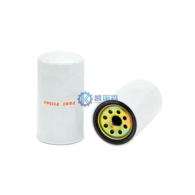 Cina Escavatore Fuel Filter Element di altezza di 139MM 4326739 84160262 KHH10030 KRH0251 4616544 in vendita