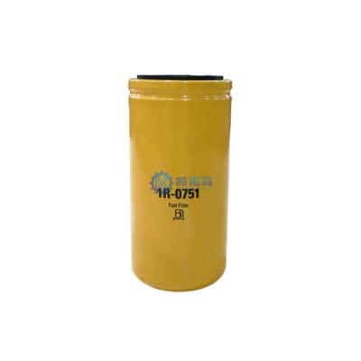 Cina sostituzione del filtro idraulico di 1R-0751 FF5324 P551315 per l'escavatore  315D 318D in vendita