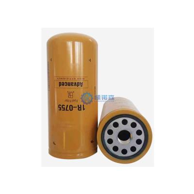 China P551316 BF7639 fc-5510 het Elementenvervanging 136MM OD van de Brandstoffilter Te koop