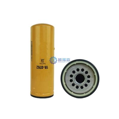 Cina Sostituzione 1R-0762 FF5624 P550625 BF7753 di Diesel Engine Filter dell'escavatore di 324D 325D in vendita