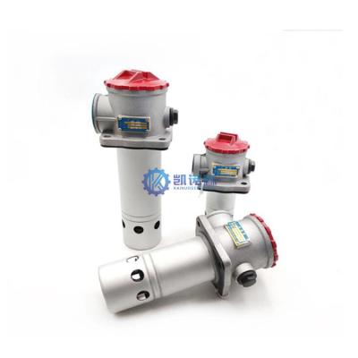 Cina filtro ad aria aspirante di 100um 180um TF TF-25*180L-C TF-40*180L-C TF-63*180 L-C Hydraulic Tank Filters in vendita