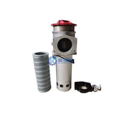 Cina filtro ad aria aspirante montato carro armato 80um TF-400*180F-C TF-630*180F-C TF-1800*180F-C in vendita