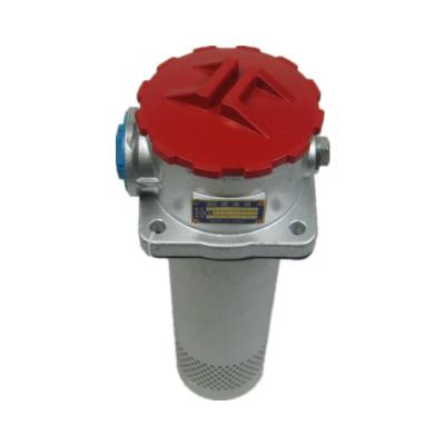 Cina filtro ad aria aspirante di 100um 180um TFA TFA-25*180L-C TFA-40*80L-C TFA-63*100L-C in vendita