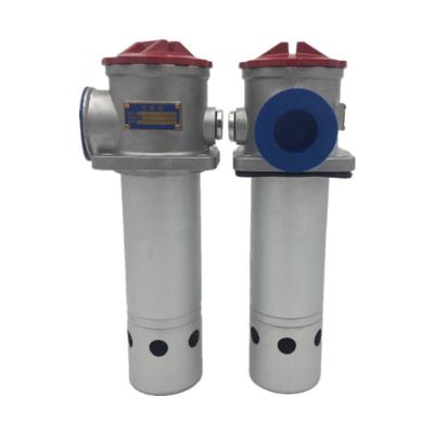Cina filtro ad aria aspirante di 100um 180um TFA TFA-25*180L-C TFA-40*80L-C TFA-63*100L-C in vendita