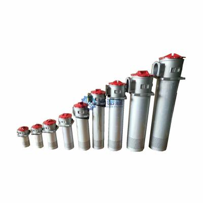 中国 ISO油圧タンク リターン フィルターRFA-1000*3F-C RFA-800*3F-Y 販売のため