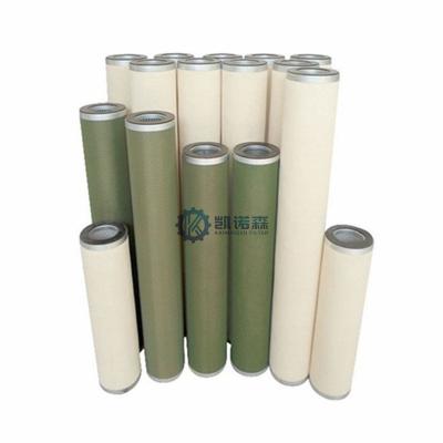 Cina Elemento filtrante del gas naturale del filtro dal separatore di acqua del combustibile di ST-616-FDK SS644FD-5 FLX-150*850 in vendita