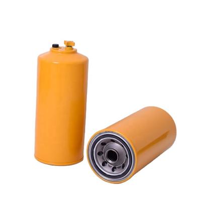 Cina Filtro dal separatore di acqua del ODM dell'OEM per il carro armato diesel 382-0664 438-5386 SFC-55280 in vendita