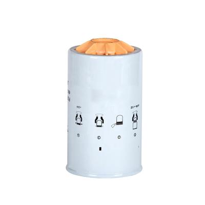 Cina Elemento filtrante di filtro del carburante dal separatore di acqua dell'olio M24*1.5 600-311-4120 600-319-4110 FS19805 P502566 in vendita