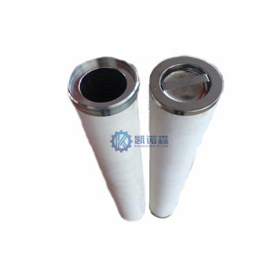 Chine Élément filtrant blanc de coalescer d'ODM d'OEM de filtre de séparateur d'huile d'air à vendre