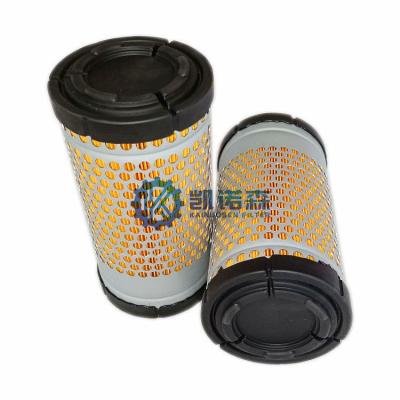 Cina Prova KAINUOSEN della ruggine del filtro dall'assunzione di motore del favo dei veicoli pesanti in vendita