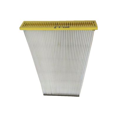 Cina Filtrazione industriale della foschia dell'olio di rimozione di polvere di industriale 1A63399013 440 1A64399006A 440 dell'elemento 1A63399006A 440 di filtro dell'aria in vendita