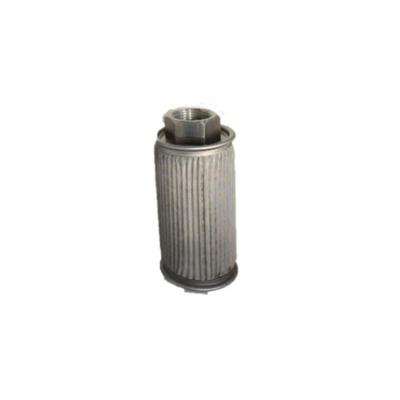 Cina DAINA SOE Fittings Tank Mounted del filtro ad aria aspirante di acciaio inossidabile 5-60um in vendita