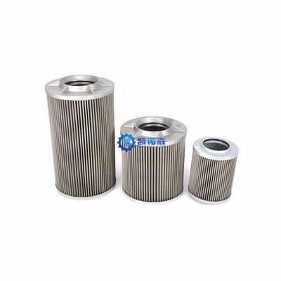 Cina Filtro assorbente dall'olio idraulico dell'elemento OME del filtro ad aria aspirante di KAINUOSEN in vendita